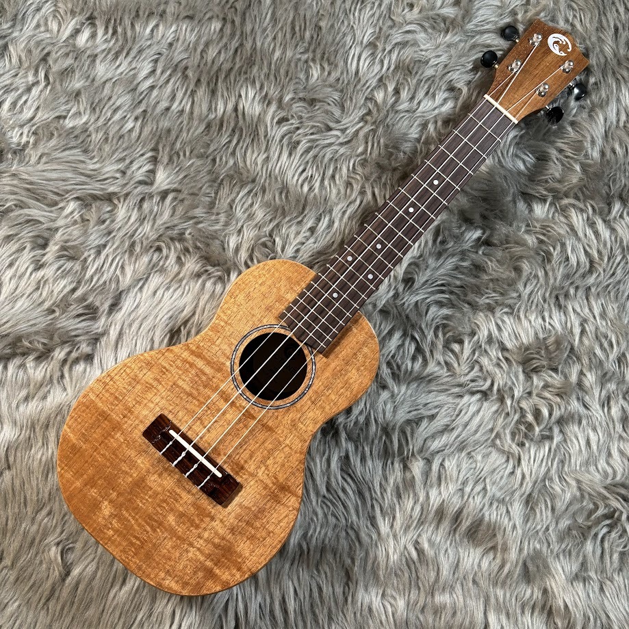 COTONE CS5C NAT コンサートウクレレスタンダードシリーズ（新品/送料無料）【楽器検索デジマート】