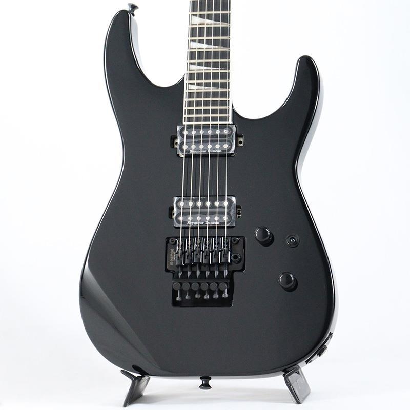Jackson MJ Series Soloist SL2 (Gloss Black/Ebony)（新品）【楽器検索デジマート】