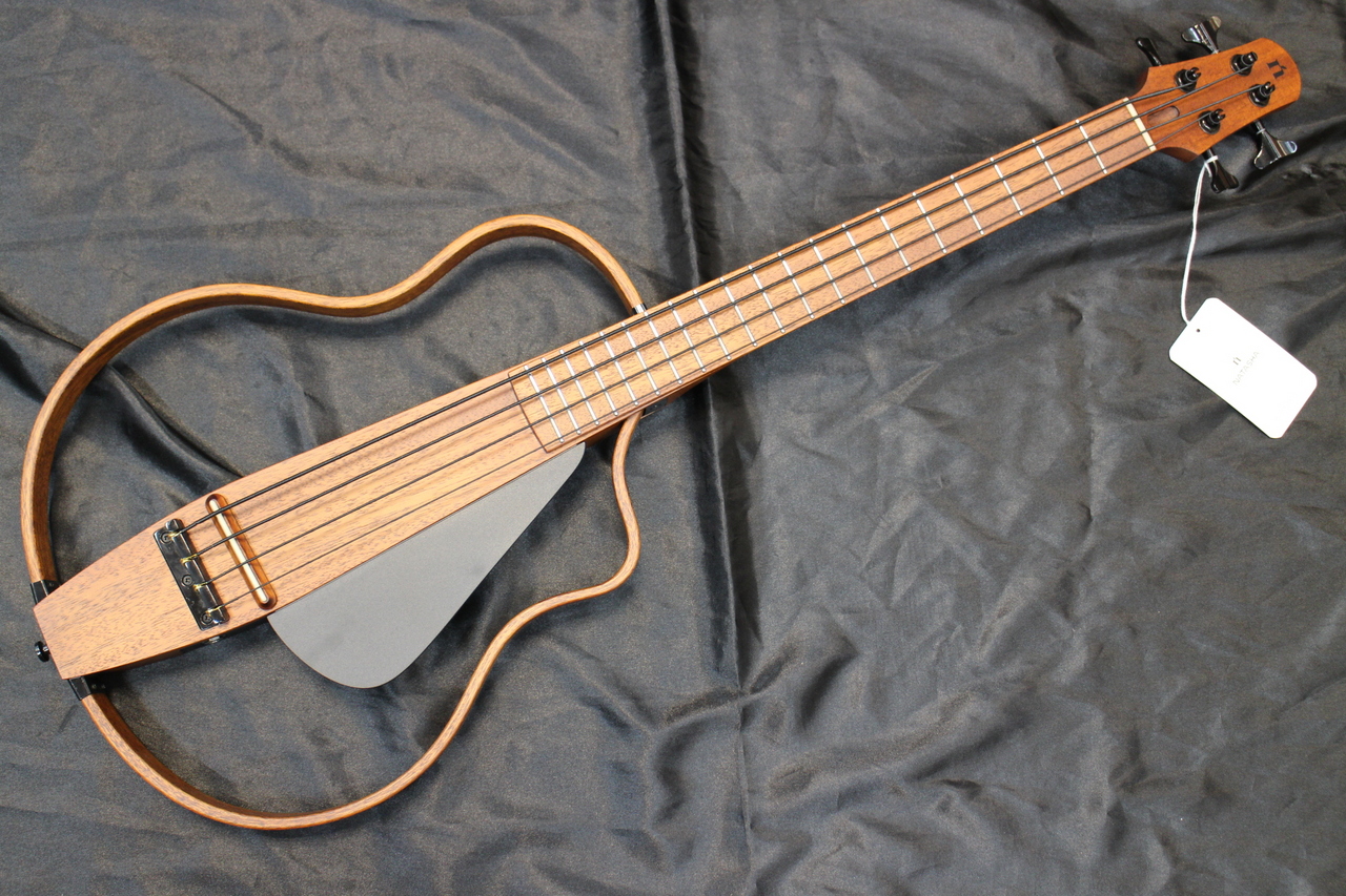 NATASHA NBSG Bass（新品/送料無料）【楽器検索デジマート】