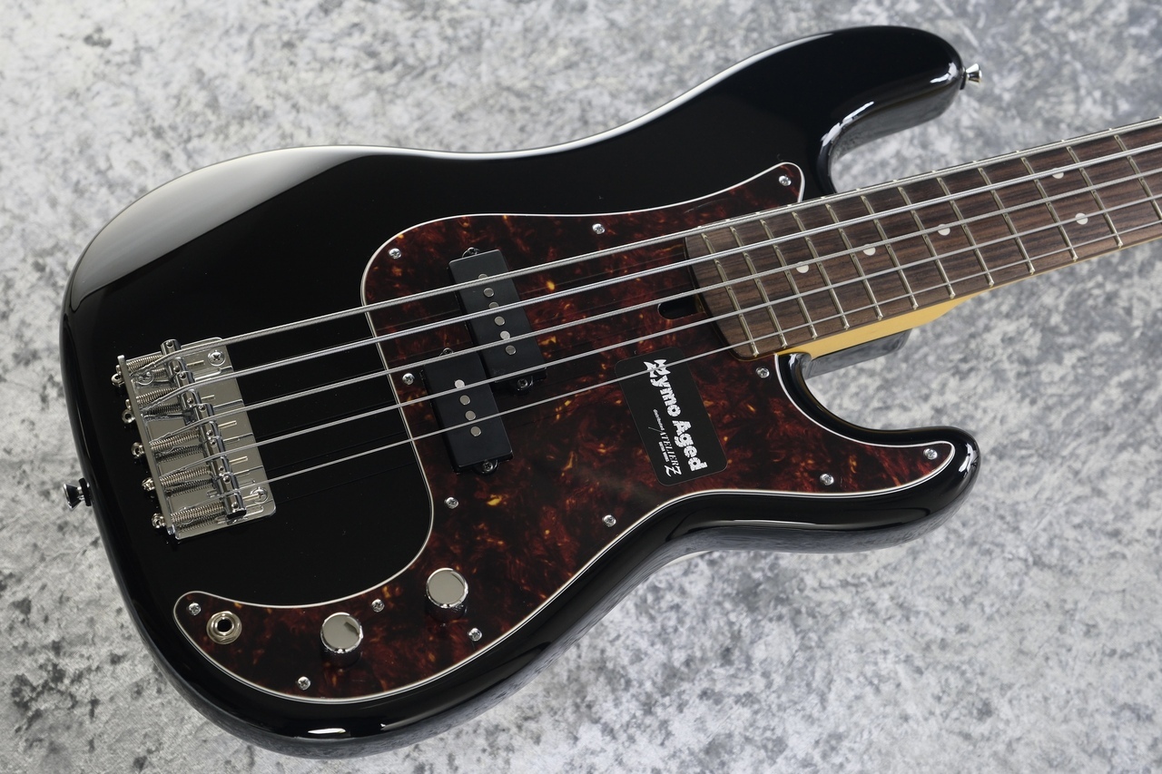 ATELIER Z MVT#505 Custom Zymo Aged -Black-【4.17kg】【#200948】（新品特価）【楽器検索 ...