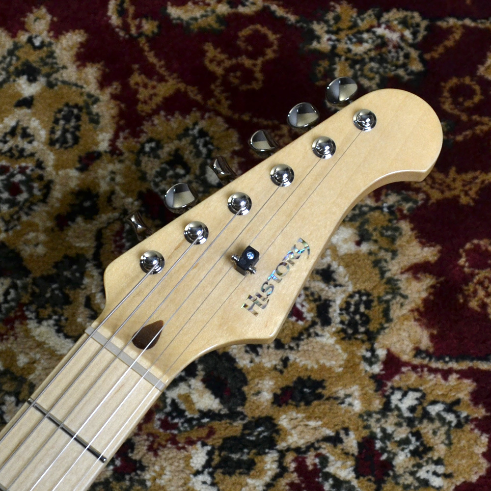 HISTORY HSE/SSH-Premium/EM【History30周年記念モデル】（新品/送料無料）【楽器検索デジマート】