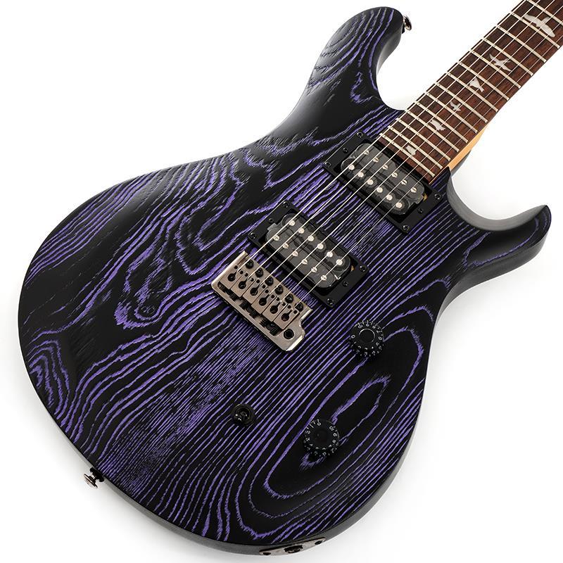 Paul Reed Smith(PRS) SE Swamp Ash CE 24 Sandblasted Limited Edition ...