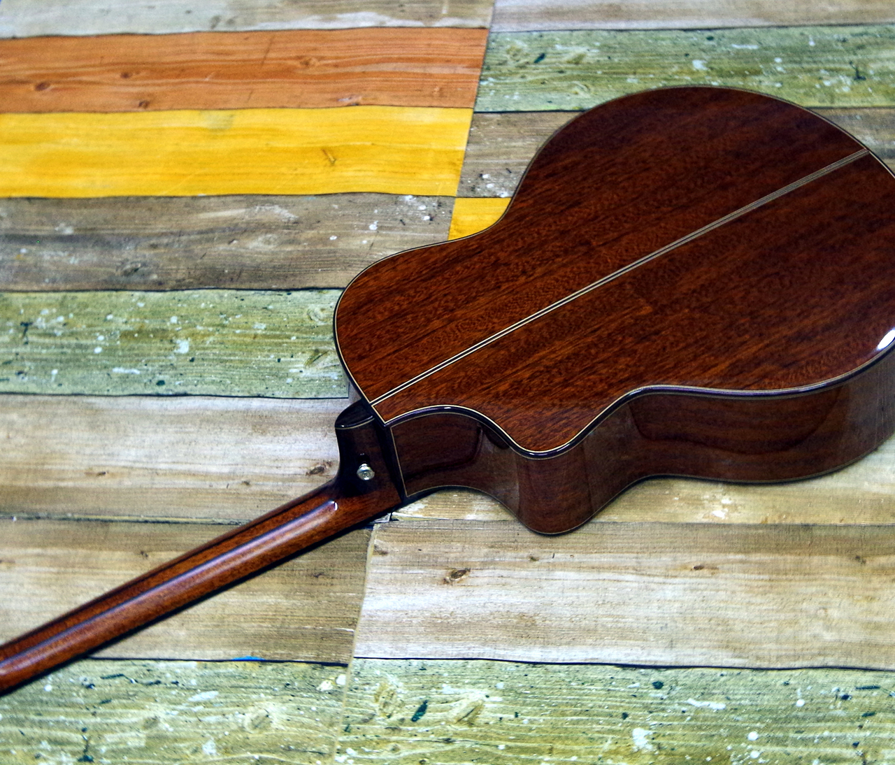 NATASHA CAT（新品）【楽器検索デジマート】