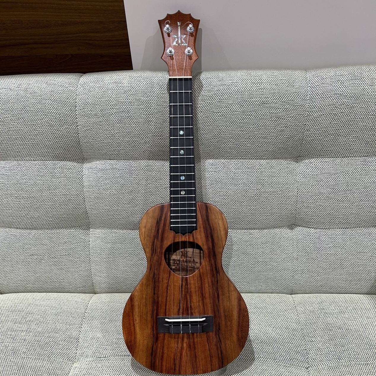 Koaloha 【現物写真】KCM-10/UPT Pikake（新品/送料無料）【楽器検索デジマート】