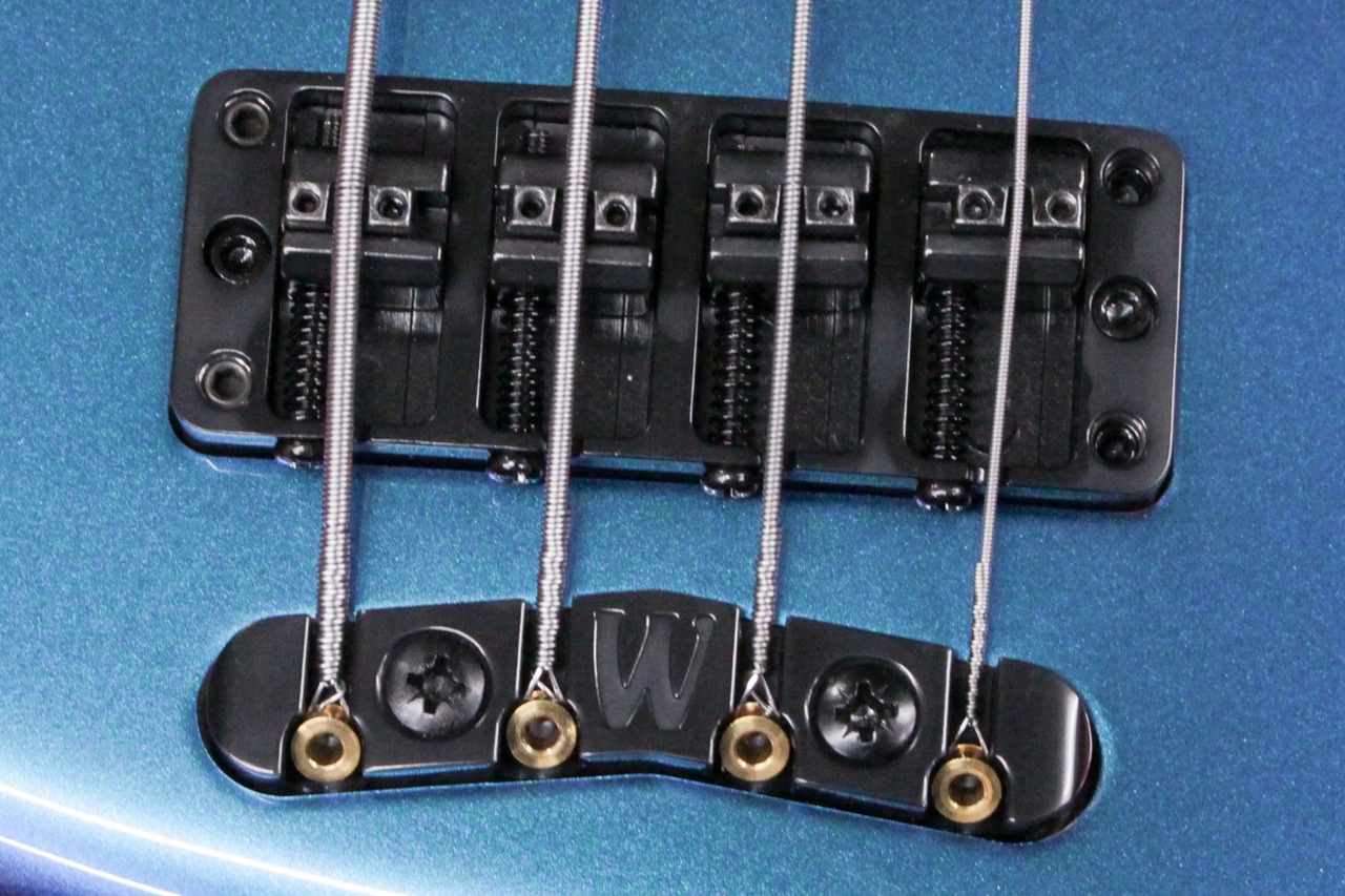 Warwick Team Build PS Thumb Bass BO4 Special Edition 4.595kg【GIB横浜】（新品 ...