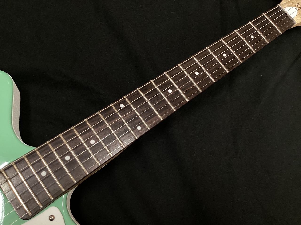 Danelectro STOCK '59/V.AQUA(新品)【楽器検索デジマート】 Danelectro STOCK '59/V.AQUA(新品)【楽器検索デジマート】