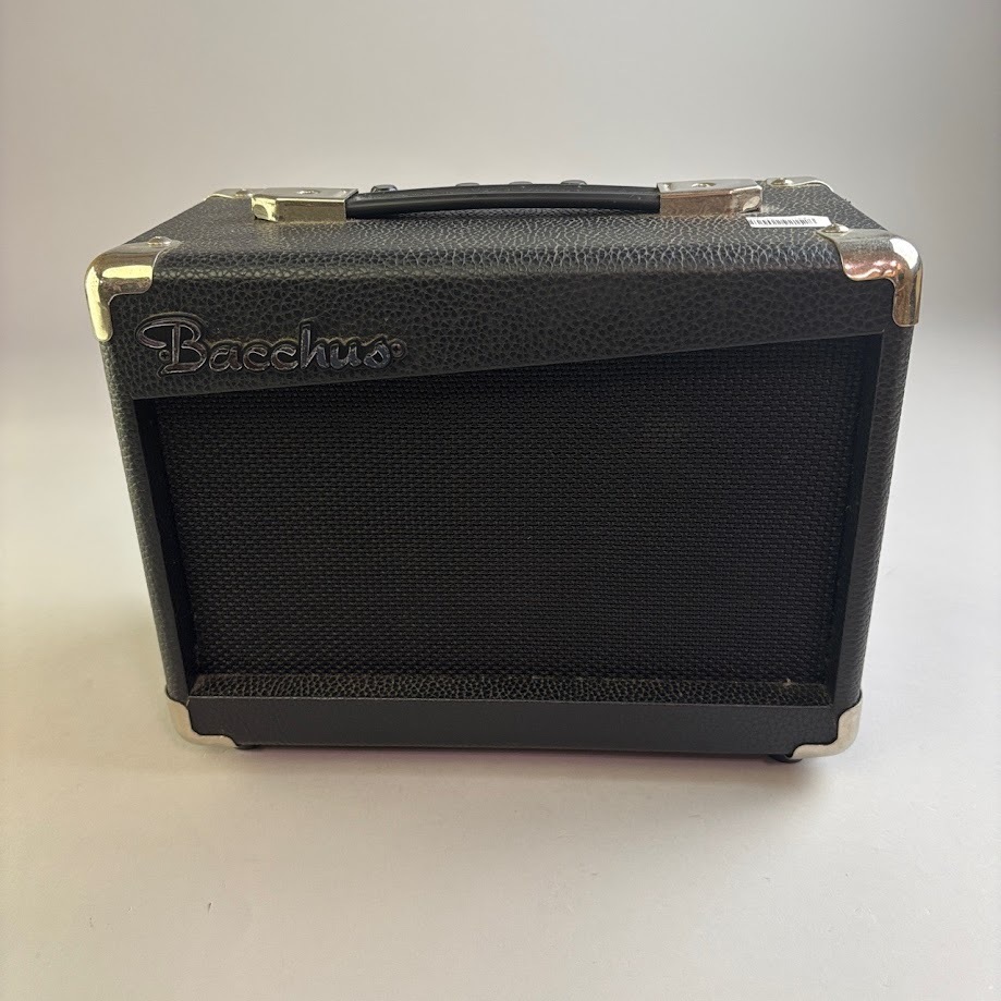 Bacchus BBA-10（中古）【楽器検索デジマート】