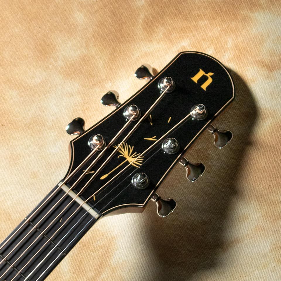 NATASHA JC-2【1/11(土)大商談会開催】（新品/送料無料）【楽器検索デジマート】