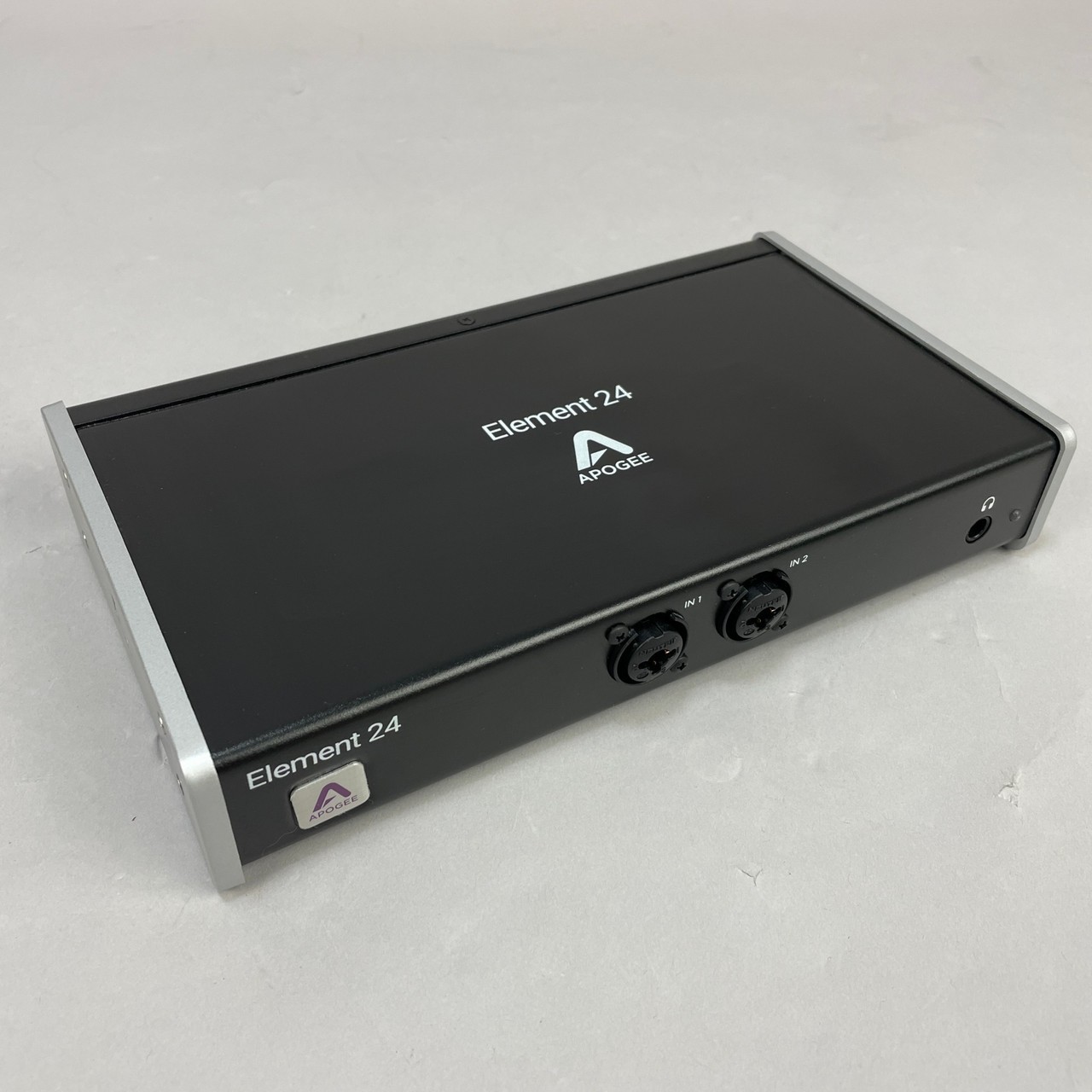 APOGEE ELEMENT24（中古/送料無料）【楽器検索デジマート】