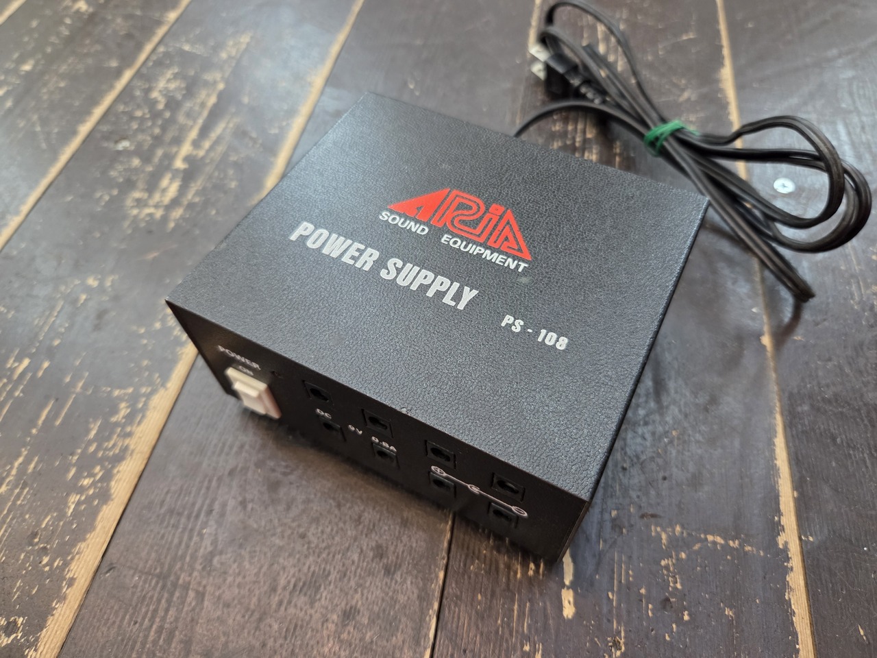 ARIA PS-108（中古/送料無料）【楽器検索デジマート】