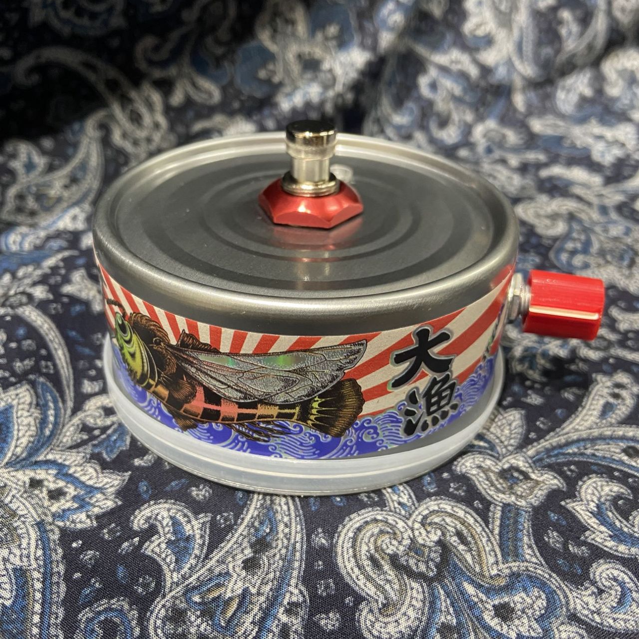 Beetronics TUNA FUZZ Japan Limited "大漁"（新品/送料無料）【楽器検索デジマート】