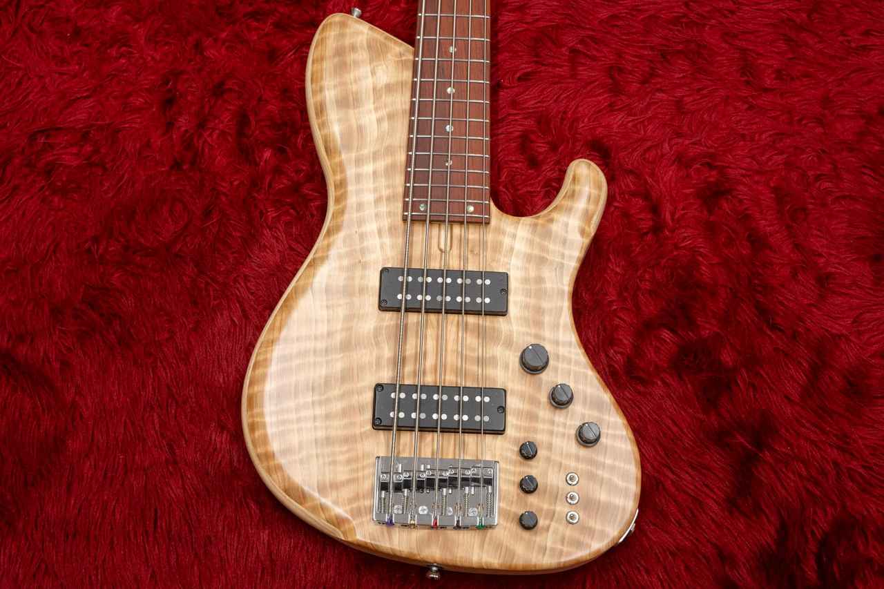 dragonfly SMHB 5 / 345 CUSTOM YOSHINOSUGI / L.ASH COCOBORO F.B. 24034SE ...