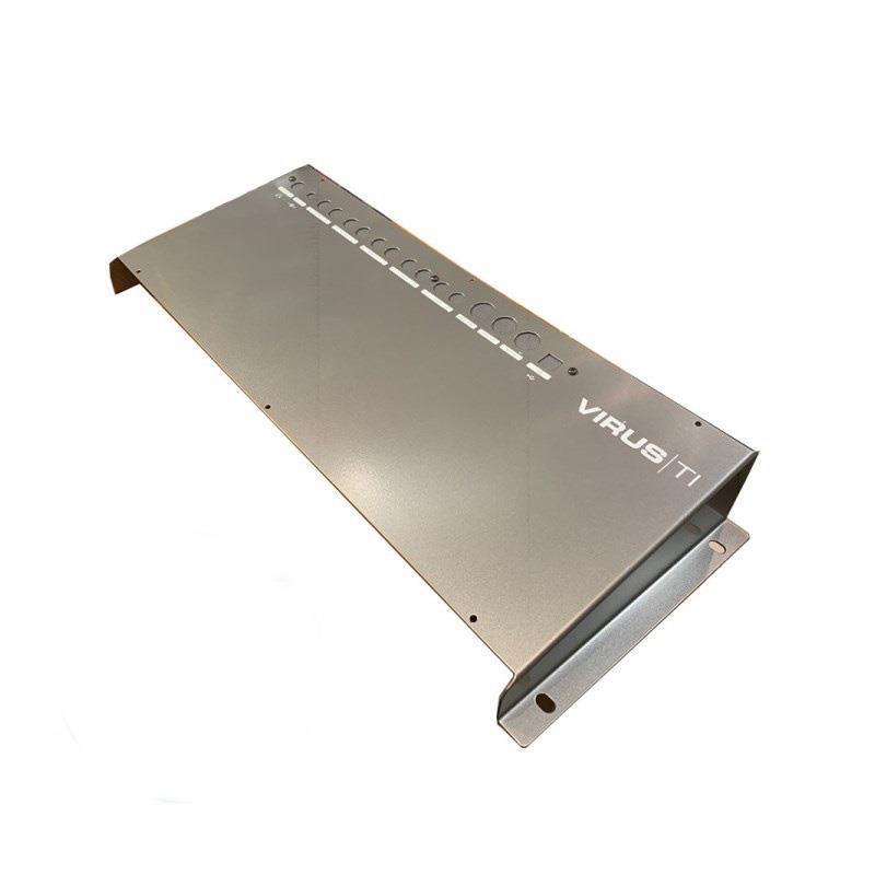 NO BRAND USED 中古 【史上最大決算セール】ACCESS VIRUS TI2 DESKTOP RACK MO（中古）【楽器検索デジマート】