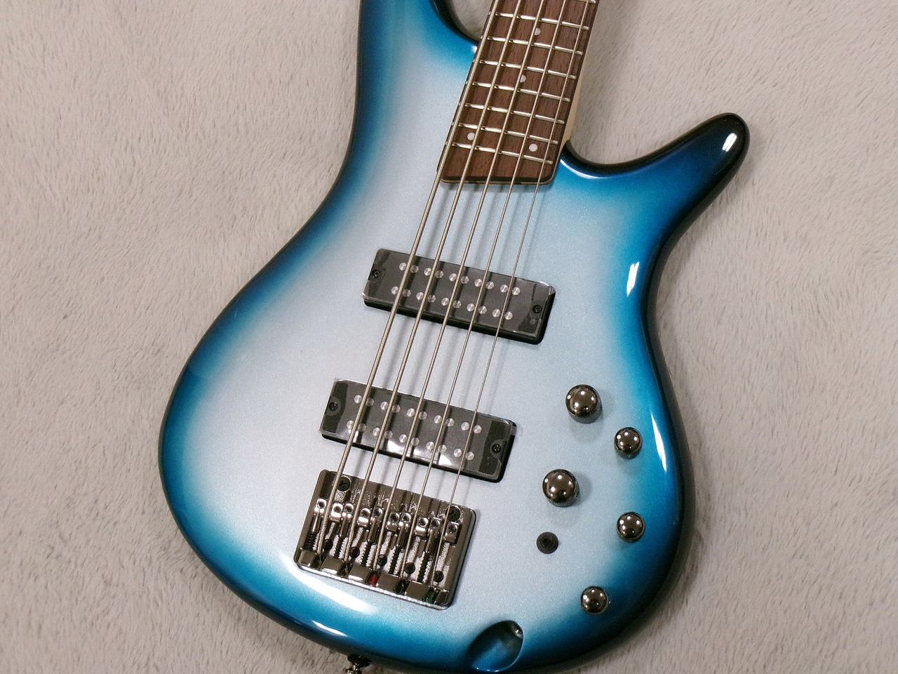 Ibanez SR305E-DOT Deep Ocean Metallic（新品特価）【楽器検索デジマート】