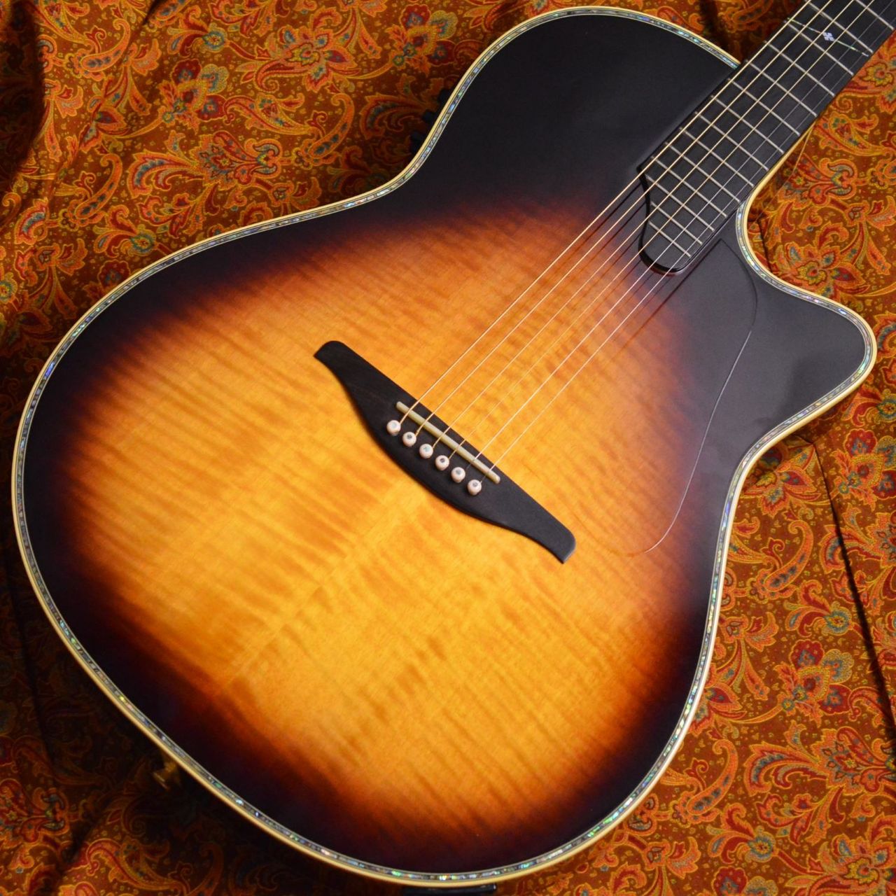 K.Yairi YD-88M #2（中古/送料無料）【楽器検索デジマート】