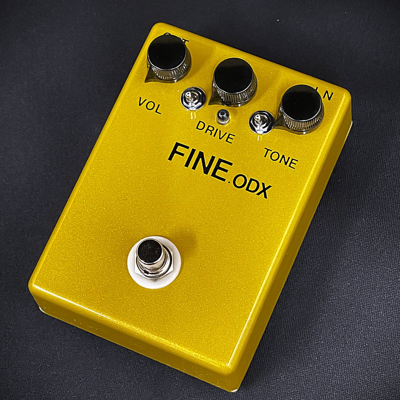 HUMAN GEAR FINE ODX【市場希少‼】（新品/送料無料）【楽器検索デジマート】