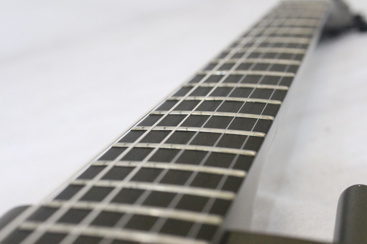 ESP EFSF BEAM RAYGUN GUITAR（中古）【楽器検索デジマート】