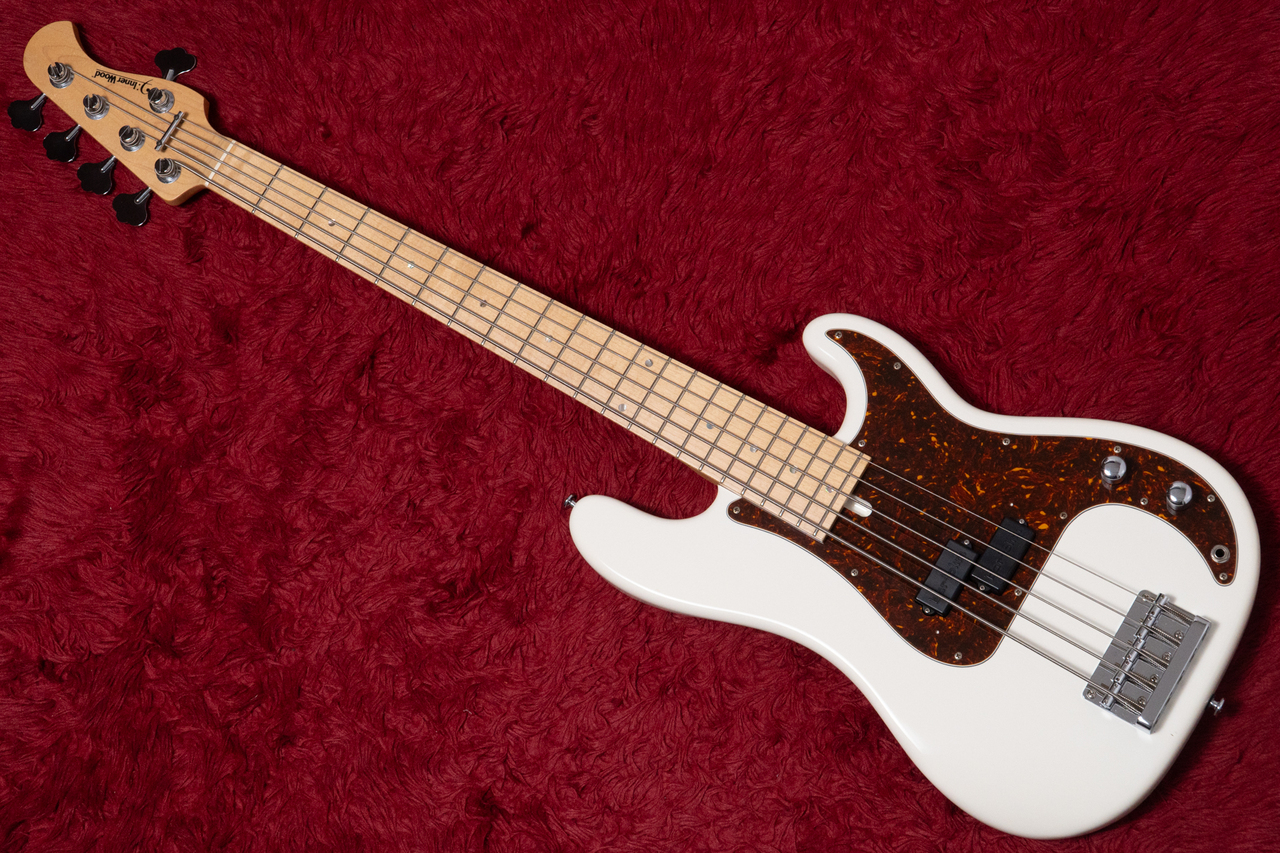 Inner Wood Classic P5 2011 4.545kg #11369【GIB横浜】（中古/送料無料）【楽器検索デジマート】