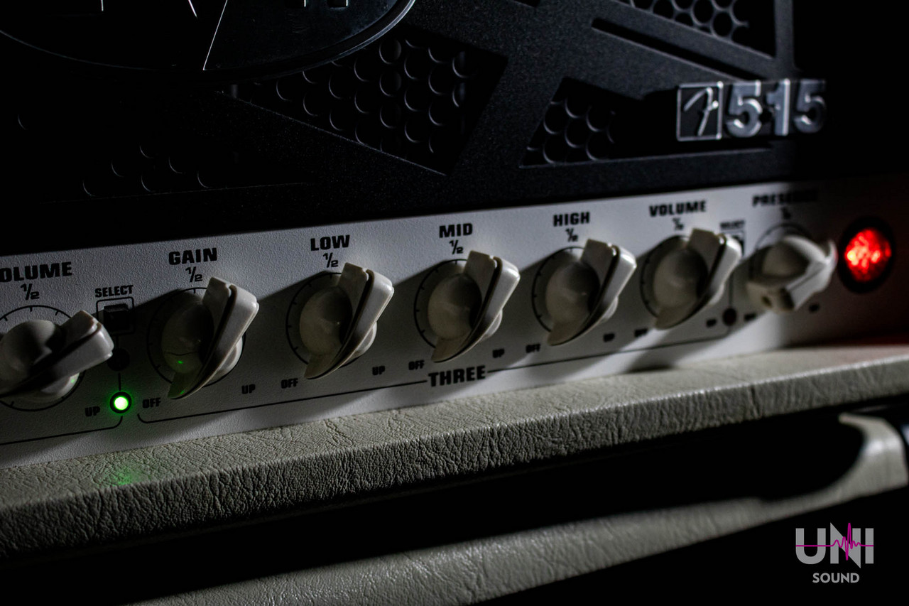 EVH 5150 III 50W 6L6 Head Ivory w/ EVH-112ST Cabinet & Foot Switch（中古 ...
