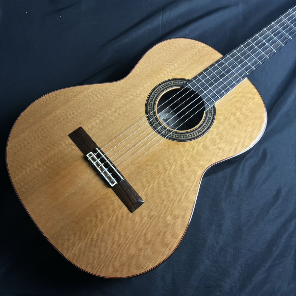 Paco Castillo 240（中古/送料無料）【楽器検索デジマート】