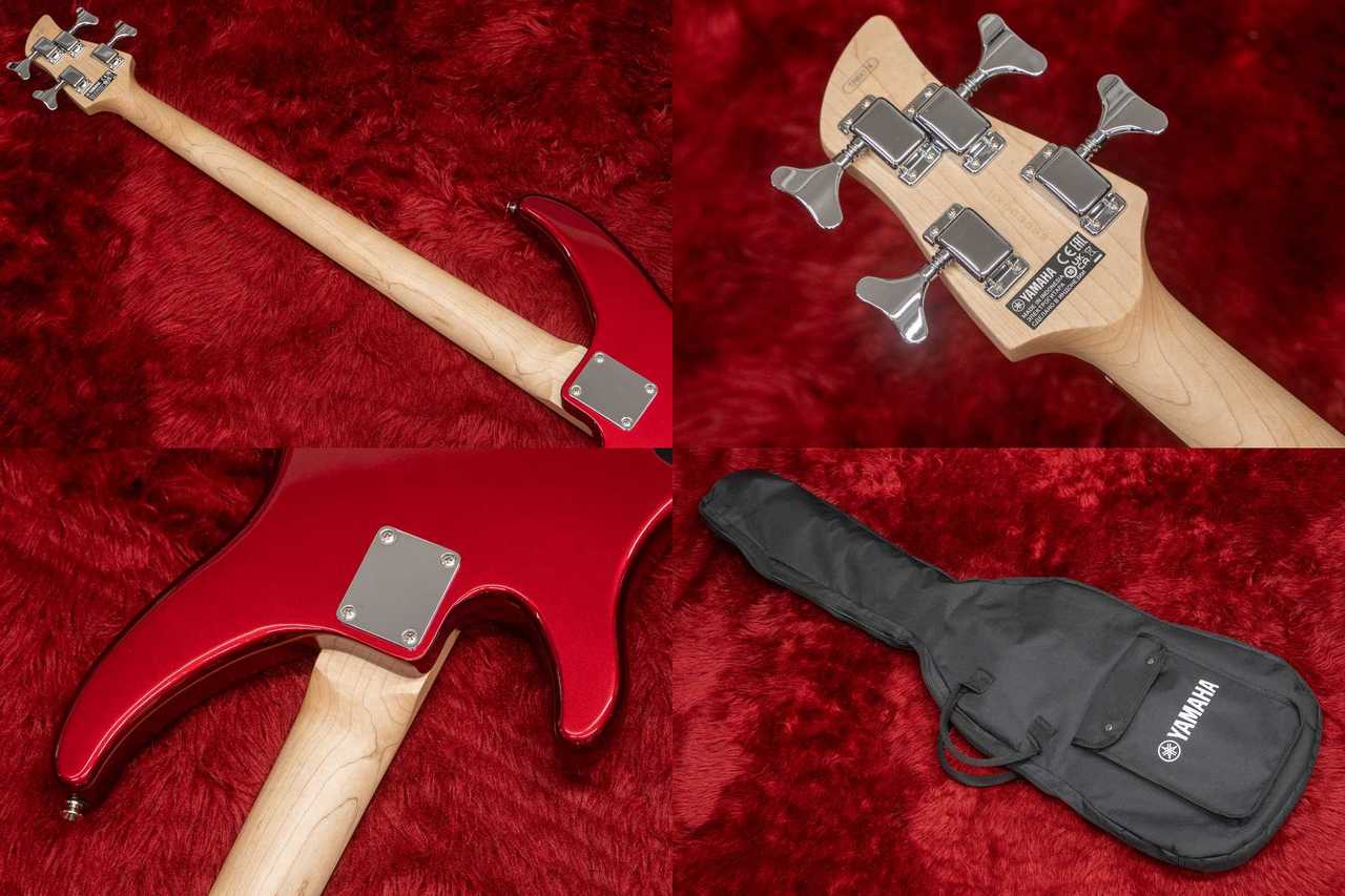 YAMAHA TRBX174 RM #IIX063098 3.805kg【GIB横浜】（中古/送料無料）【楽器検索デジマート】