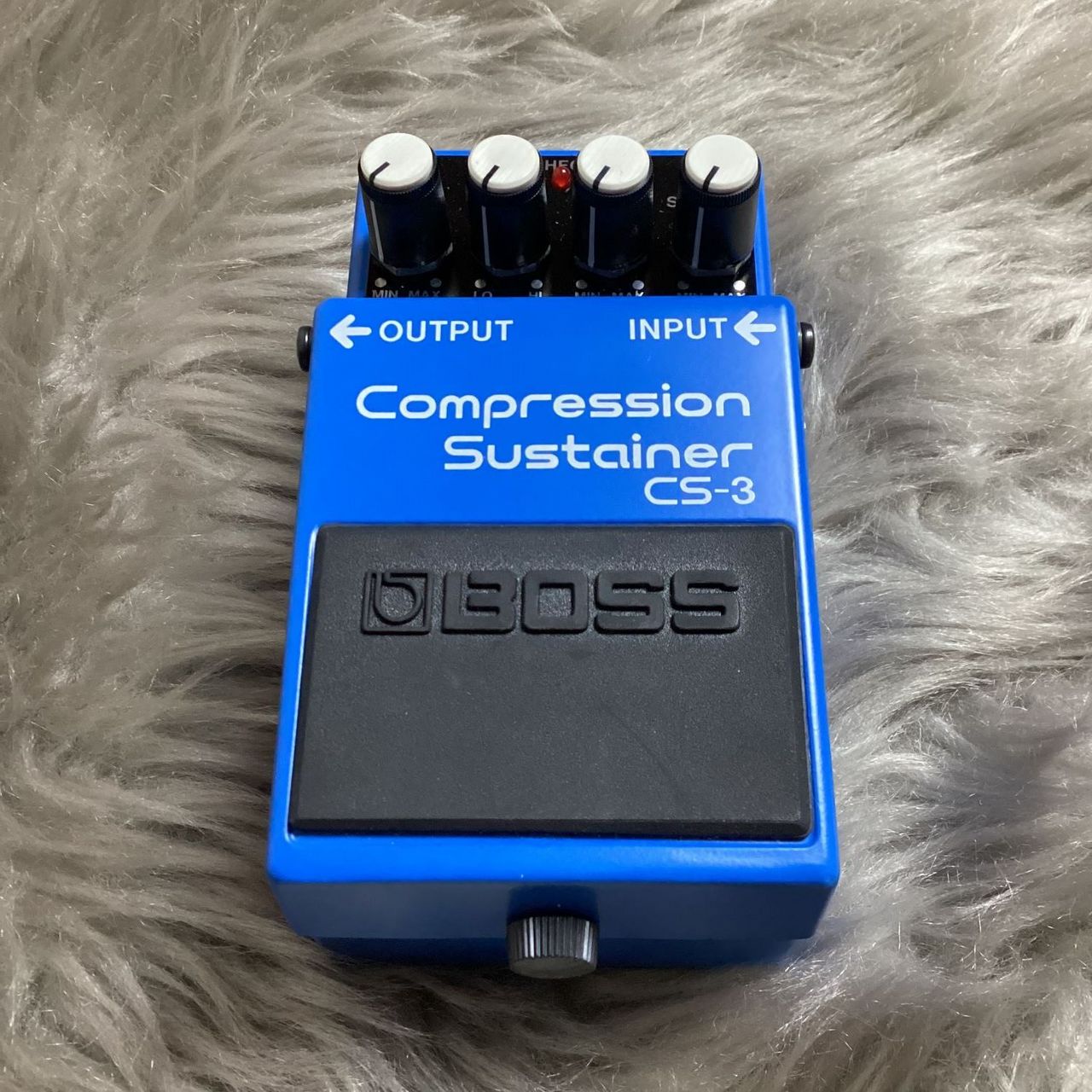 BOSS CS-3（中古）【楽器検索デジマート】