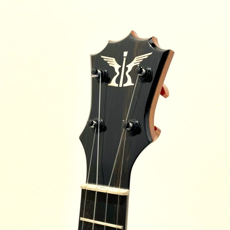 Koaloha KCM-00 RED LABEL 1222（新品/送料無料）【楽器検索デジマート】