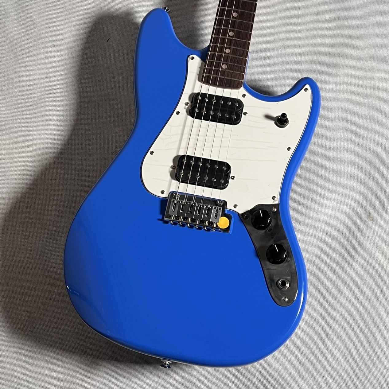 Fender Chilli Beans. Lily Cyclone Rosewood【現物画像】（新品/送料無料）【楽器検索デジマート】