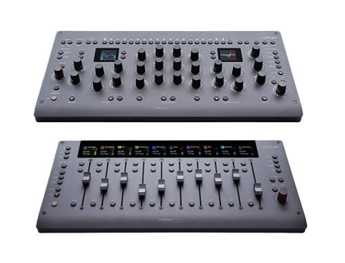 Softube Console 1 Channel Mk III & Console 1 Fader Mk III【即納可能】（新品/送料無料 ...