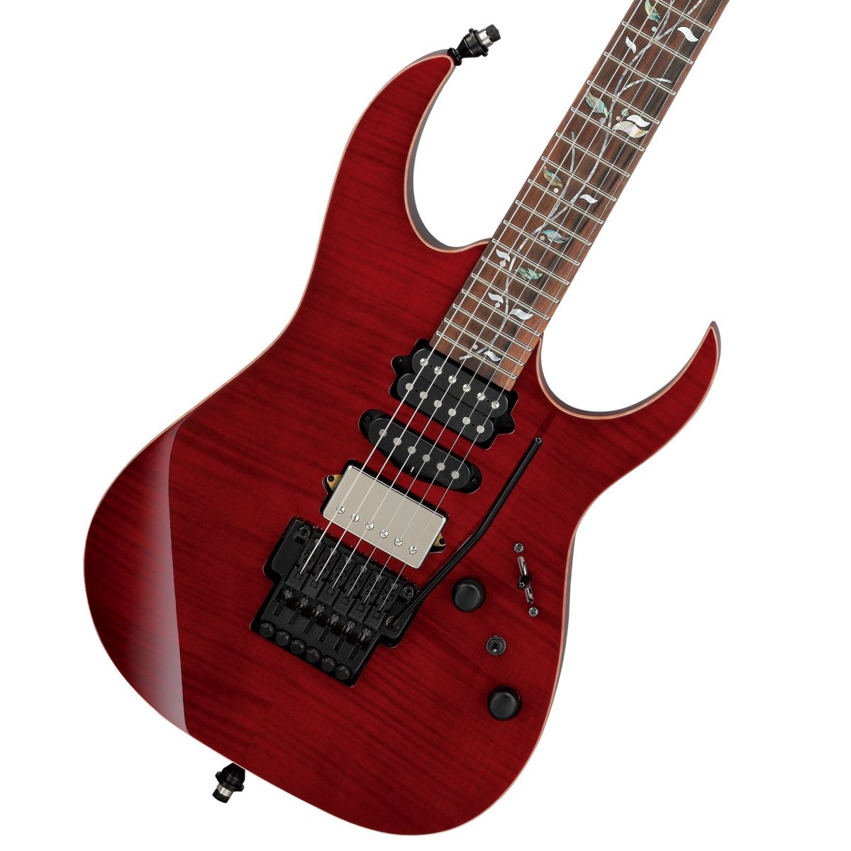 Ibanez j.custom Axe Design Lab RG8870-AGT (Almandite Garnet) [2023 New ...