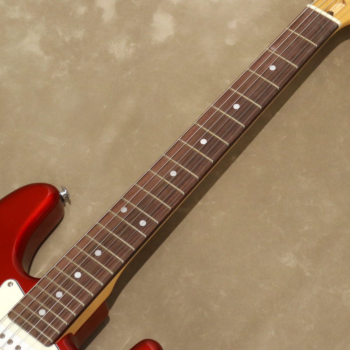 Greco BG-CUSTOM Golden Red（新品/送料無料）【楽器検索デジマート】