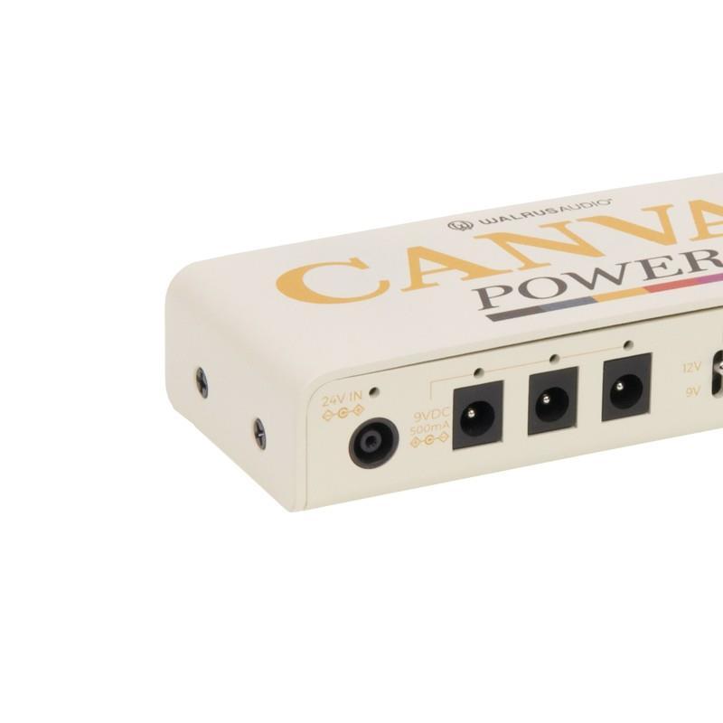 WALRUS AUDIO Canvas: Power HP [Limited Canvas Harvest Series]【限定モデル】（新品 ...