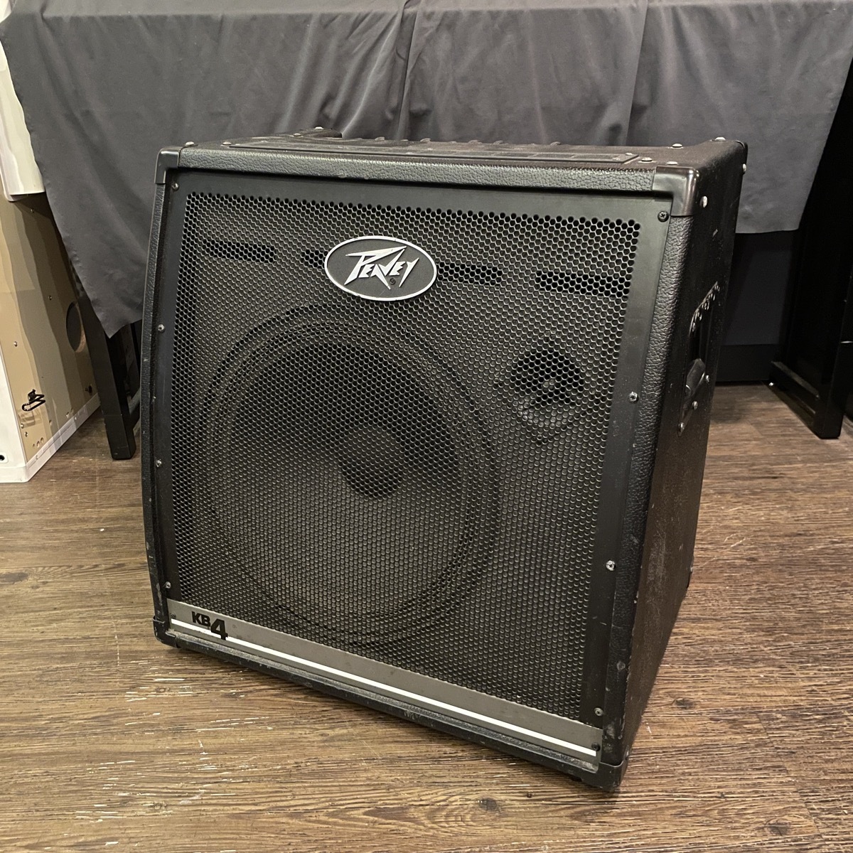 PEAVEY KB4 Keyboard Amplifier（中古/送料無料）【楽器検索デジマート】