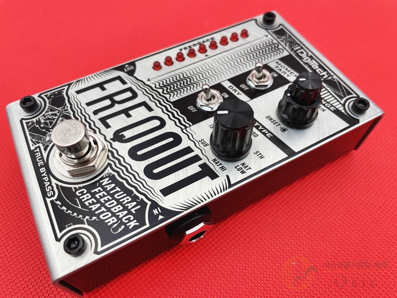 DigiTech FreqOut [VK992]【梅田店在庫】（中古/送料無料）【楽器検索デジマート】