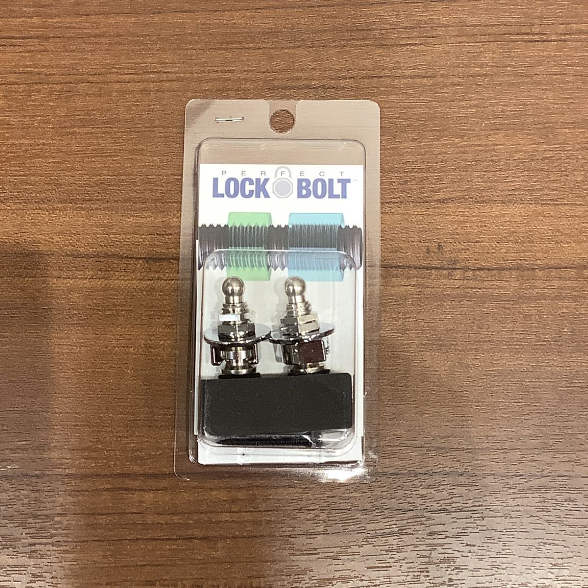 PERFECT LOCK BOLT ｽﾄﾗｯﾌﾟﾋﾟﾝ（新品）【楽器検索デジマート】