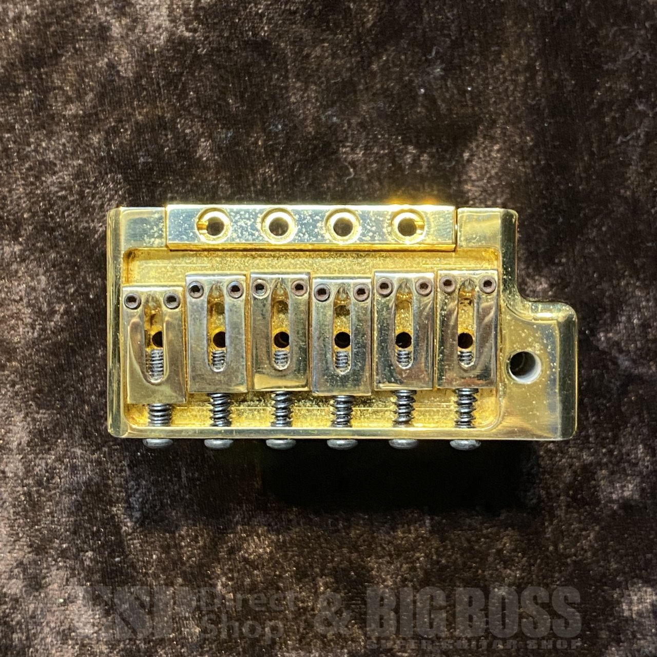 ESP FLICKER-III 【GOLD】（中古/送料無料）【楽器検索デジマート】
