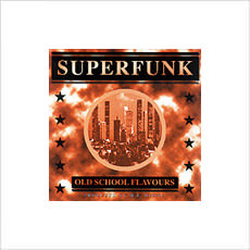 ZERO-G SUPER FUNK（新品/送料無料）【楽器検索デジマート】