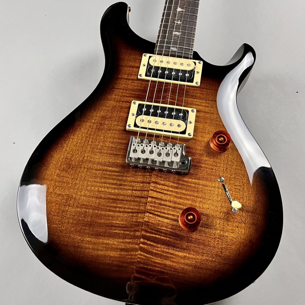 Paul Reed Smith(PRS) SE CUSTOM 24 エレキギター（新品/送料無料）【楽器検索デジマート】