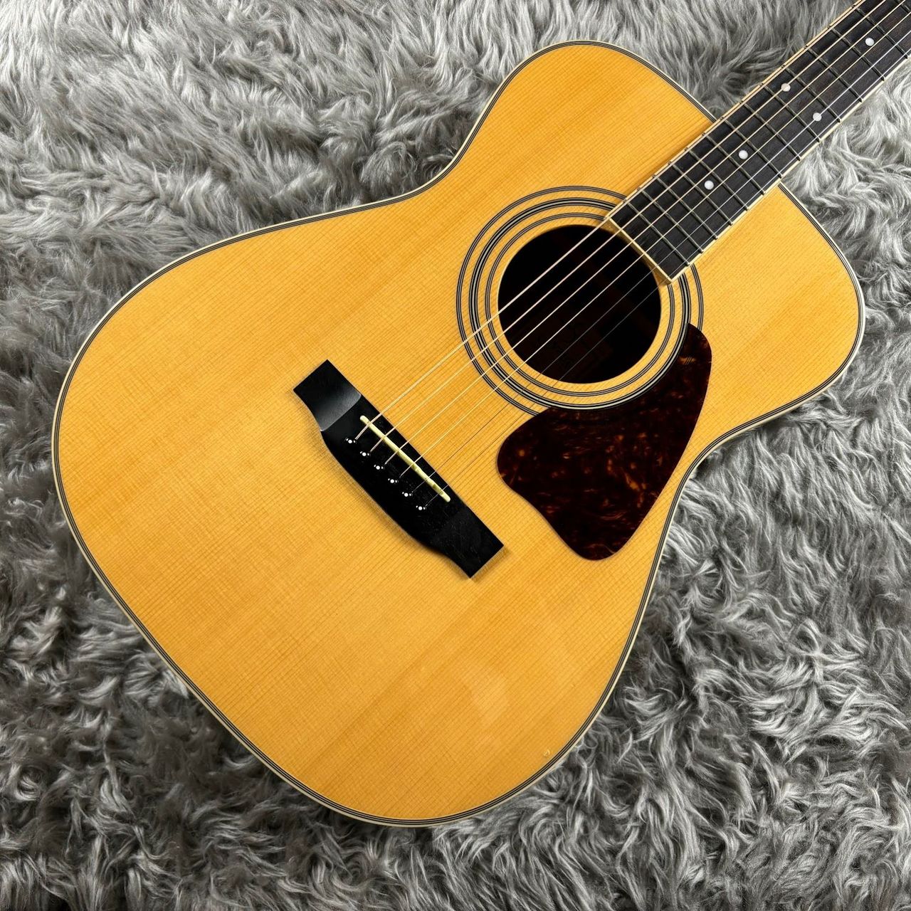 S.Yairi YF-3M（中古/送料無料）【楽器検索デジマート】