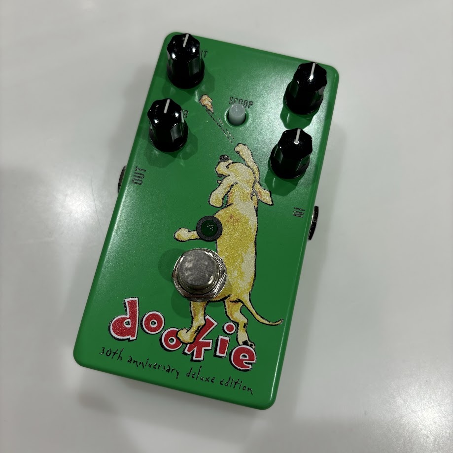 MXR DD30（新品/送料無料）【楽器検索デジマート】