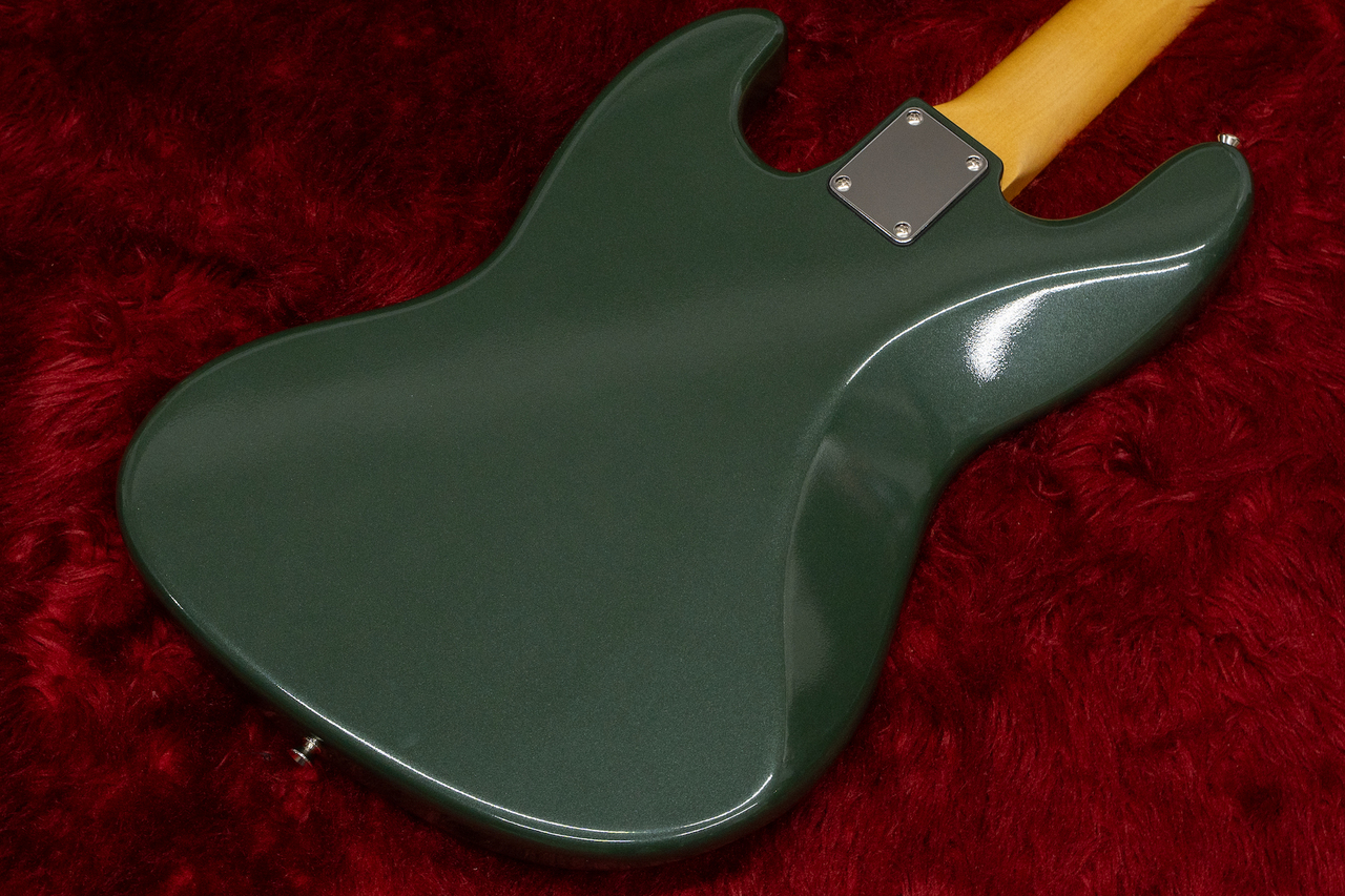 Moon JB-4C OT/R CR #58747 4.185kg【GIB横浜】（新品/送料無料）【楽器検索デジマート】