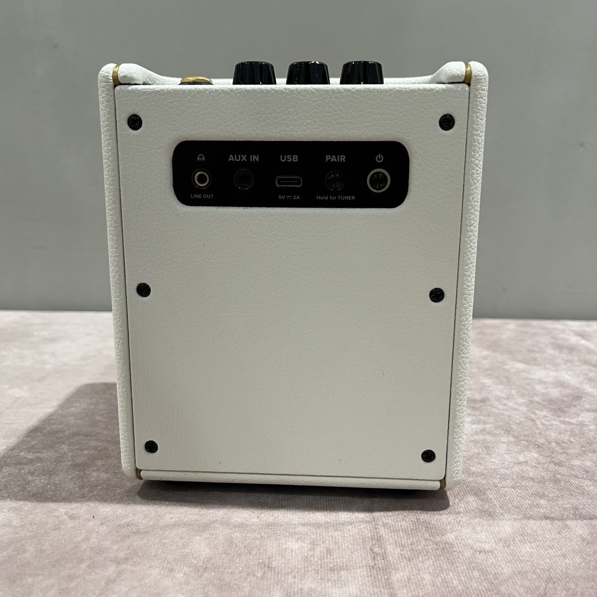 Positive Grid Spark MINI Pearl+XSONIC AIRSTEP SPK Edition Set（中古/送料無料 ...