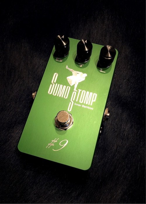 SUMO STOMP #9（新品/送料無料）【楽器検索デジマート】