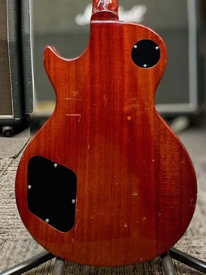 Burny 【ギタプラ大歳末セール2025】 1976 FLG-85 ''Mod.'' -CS (Cherry Sunburst ...