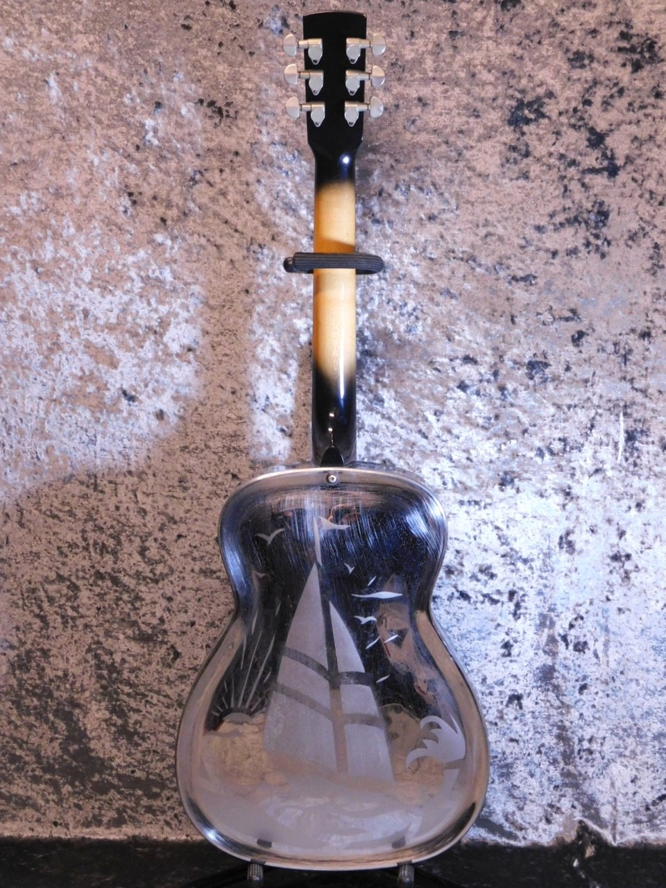 Dobro Model 33S '76（ビンテージ）【楽器検索デジマート】