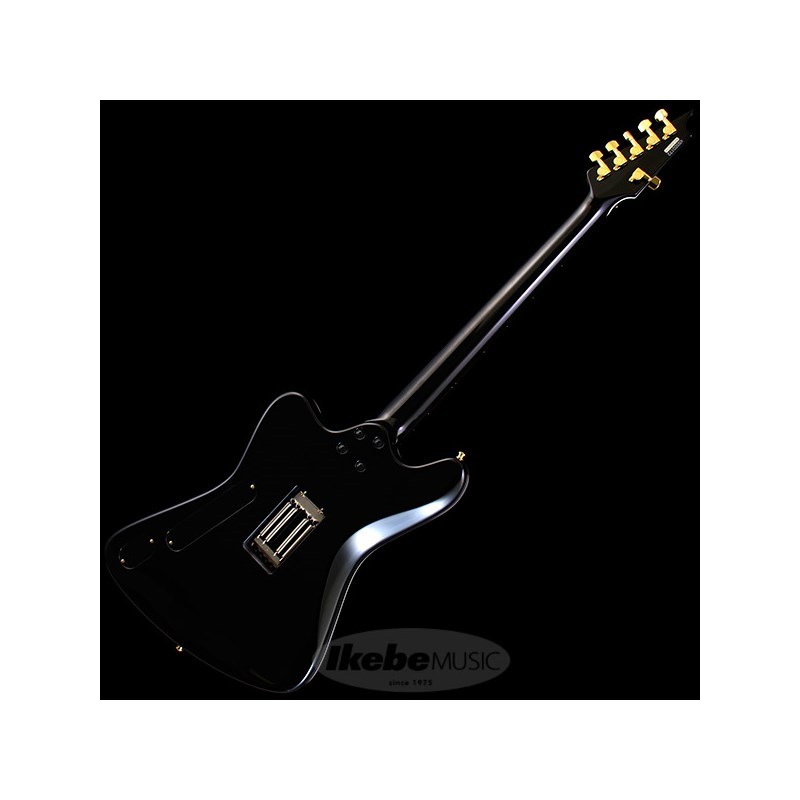 Killer KG-SPELLBIND (Black) 【受注生産品】（新品）【楽器検索デジマート】