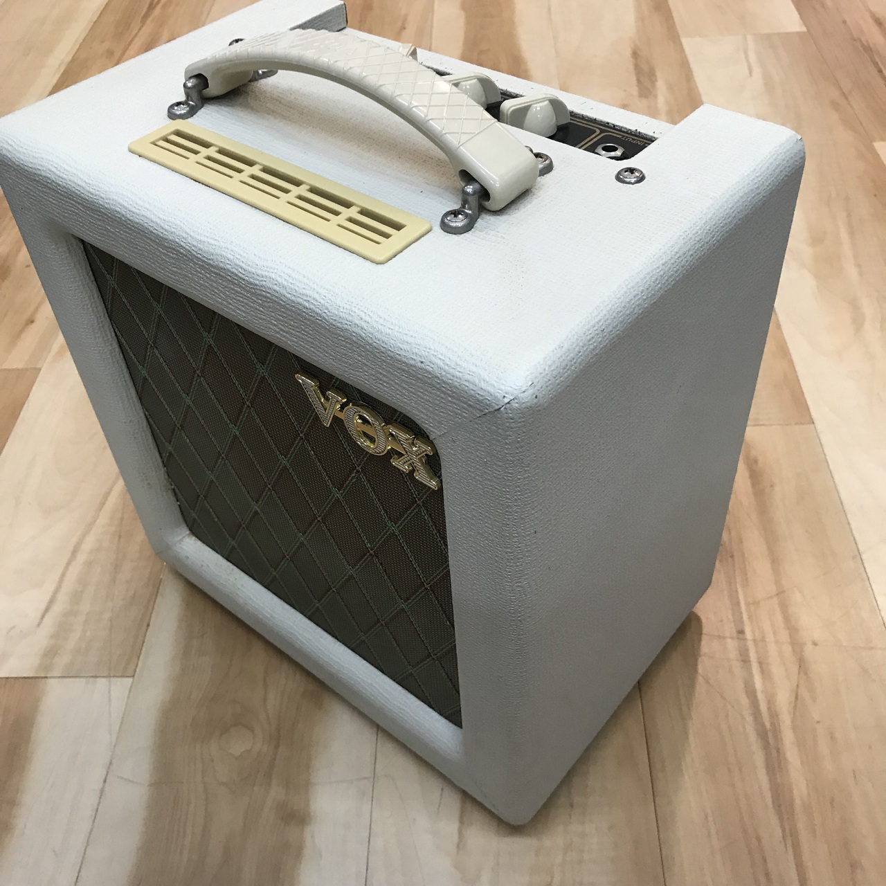VOX AC4TV8（中古）【楽器検索デジマート】