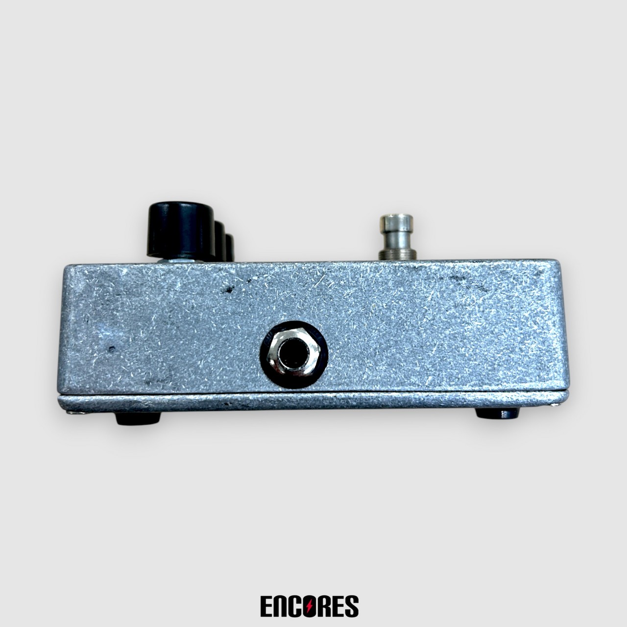 Electro-Harmonix Micro Q-Tron（中古）【楽器検索デジマート】