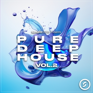 SAMPLESTATE PURE DEEP HOUSE 2（新品/送料無料）【楽器検索デジマート】