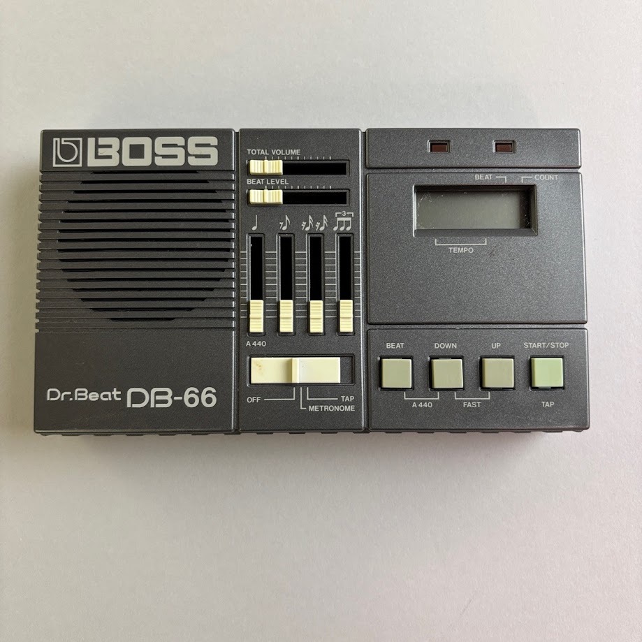 BOSS DB66（中古）【楽器検索デジマート】